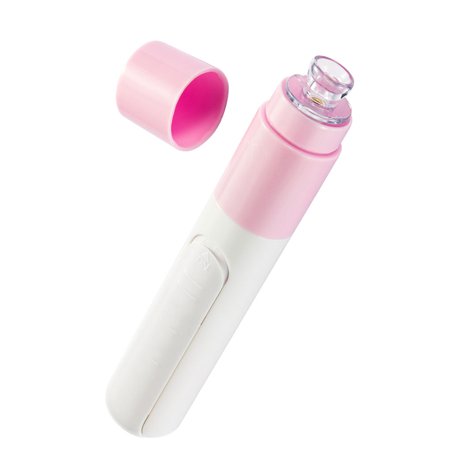 Xinxinyy Electric Blackhead Vacuum Suction Facial Device Face Pore Spot ...