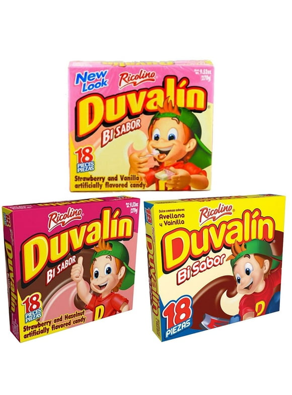 Duvalin candy in Mexican Candy - Walmart.com