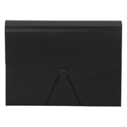 Office Depot® Brand 4-Pocket Cascading Binder Folder, 8-1/2" x 11", 65 ...