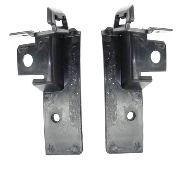 For 14-16 Grand Cherokee SRT & SRT8 Front Bumper Mounting Brace Bracket ...