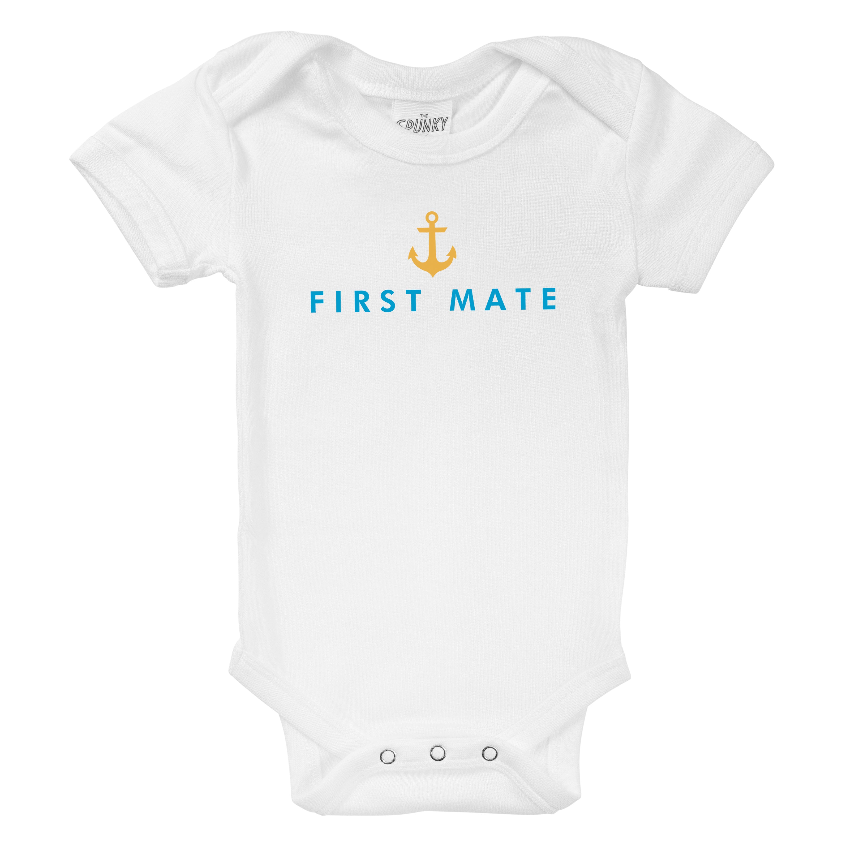 CAPTAIN & FIRST MATE - Walmart.com