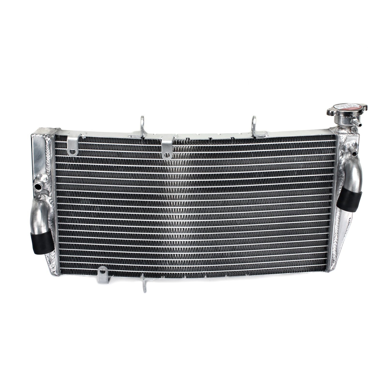 Aluminum 19010MCJ003 Radiator Water Cooler Cooling for Honda CBR929RR ...