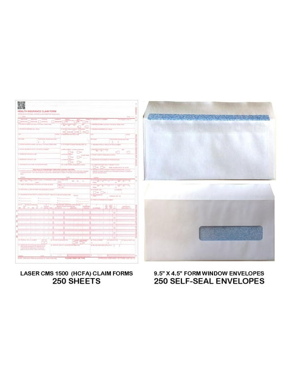 Window Envelopes in Envelopes - Walmart.com