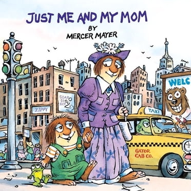 Look-Look: Just Me and My Puppy (Little Critter) (Paperback) - Walmart.com