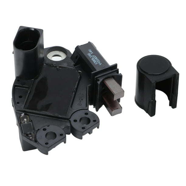 Alternator Voltage Regulator,Alternator Voltage Regulator 595243 Car ...