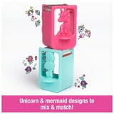 Cool Maker, GO GLAM Nail Studio Refill, Nail Art to Style 80 Nails ...