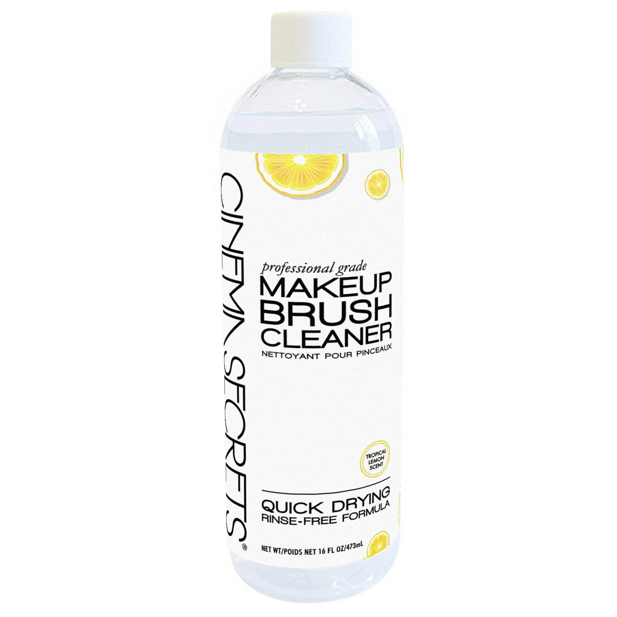 Click here for Cinema Secrets Professional Makeup Brush Cleaner... prices