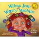 Wilma Jean the Worry Machine (Paperback) - Walmart.com