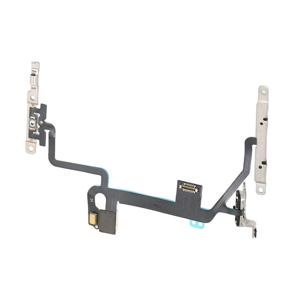 Power Button Switch On Off Volume Button, Power Button Cable For 8 ...