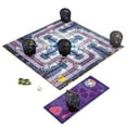 Disney Pixar Lightyear Seeker Squad Kids Game with Double-Sided Board ...