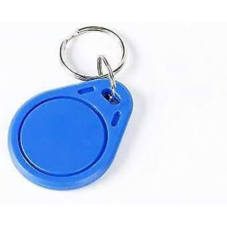 5pcs Rc Rfid Kit Rfid Reader Module And Key Fobs For Arduino Raspberry ...