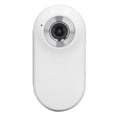 YAHHU Pet Collar Camera Full HD 1080P Action Camera for Dogs and Cats ...