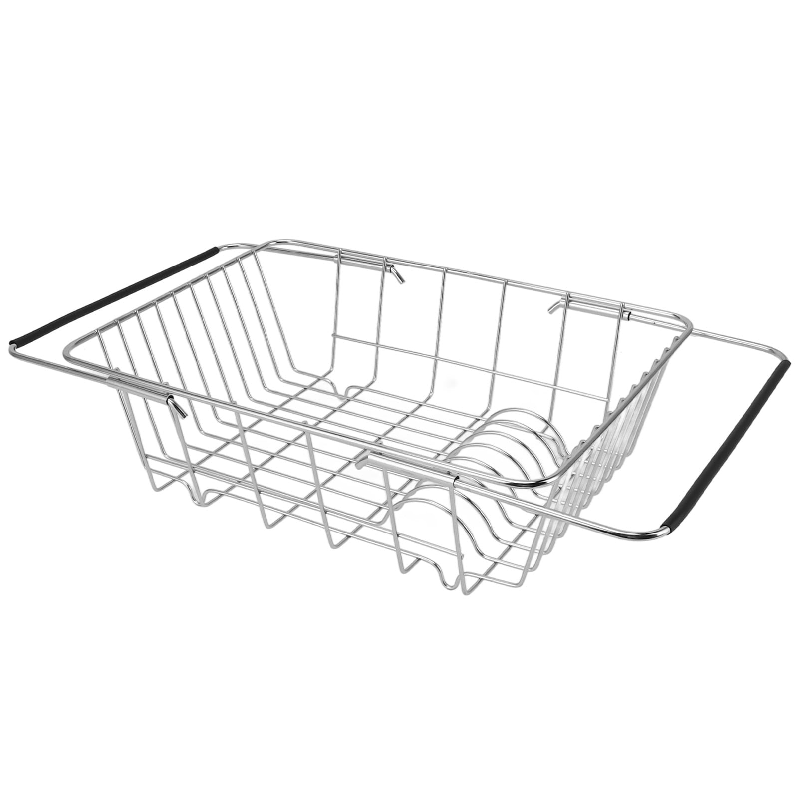 Click here for Sunwow Kitchen Sink Basket kitchen Draining Rack R... prices