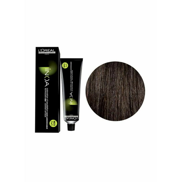 L'OREAL INOA 5/0 60ML - Walmart.ca