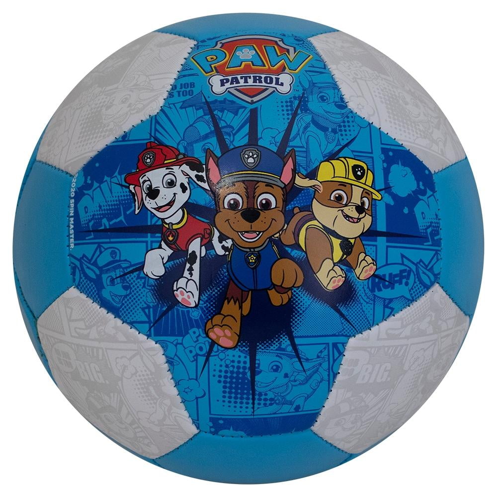 Balón de Futbol Voit No 3 Azul | Walmart en línea