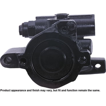 Borgeson 999017 Power Steering Box Delphi 600 12.7 to 1 Ratio Brackets ...