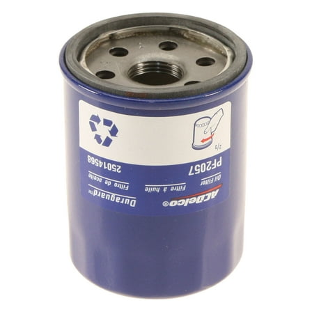 ACDelco PF2057F Engine Oil Filter Fits 2002-2023 Honda CR-V Civic ...