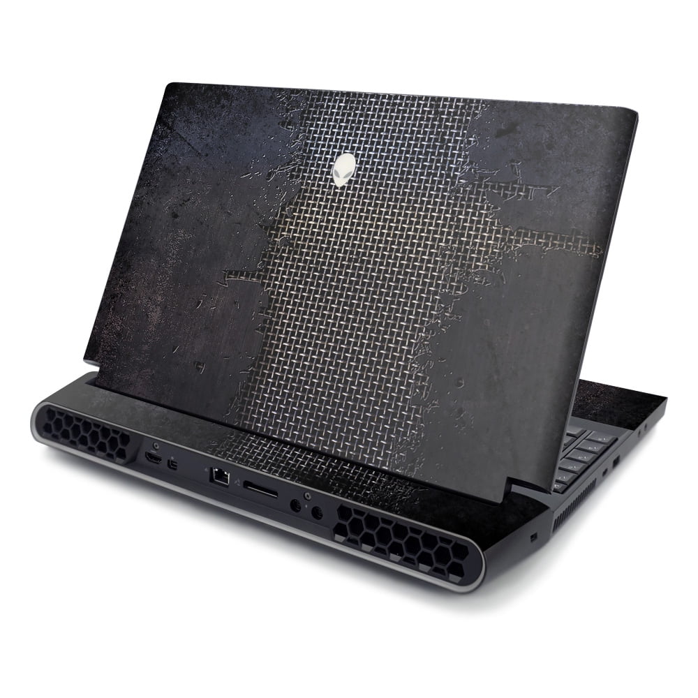Skin Decal Wrap Compatible With Alienware Area-51M 17" (2019) Sticker ...