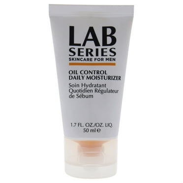 Lab Series Oil Control Daily Hydrator for Men, 1.7 oz - Walmart.com