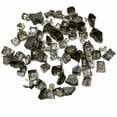 AZ Patio Heaters Reflective Fire Glass in Black - Walmart.com