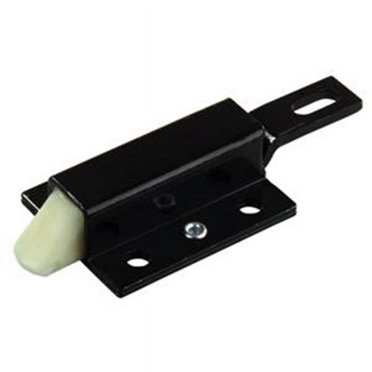 Universal Gate Latch, Zinc Plated - Walmart.com