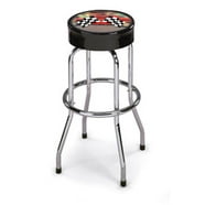 Plasticolor Chevy Garage Stool - Walmart.com