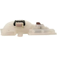 Genuine LG 4681ED3001D Dishwasher Diverter Motor - Walmart.com