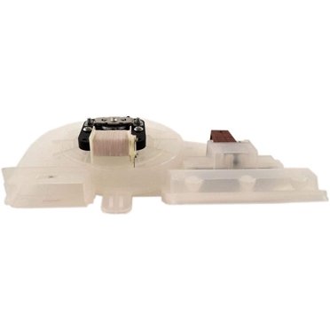 Genuine LG 4681ED3001D Dishwasher Diverter Motor - Walmart.com