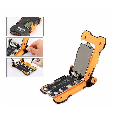 Adjustable Fixed Screen Phone Repair Holder For Teardown Work Fixture ...