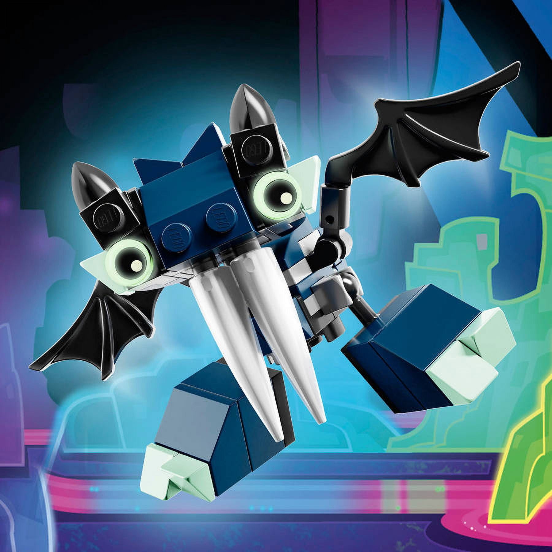 Lego Mixels Glowkies