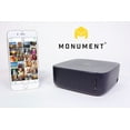 MONUMENT 217A12 Monument Smart Photo Storage - Walmart.com