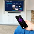 Westinghouse 43-inch LED 4K UHD Smart Roku TELEVISION - Walmart.com