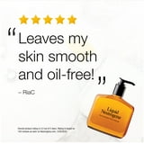 Liquid Neutrogena Fragrance-Free Mild Gentle Facial Cleanser, 8 fl. oz ...