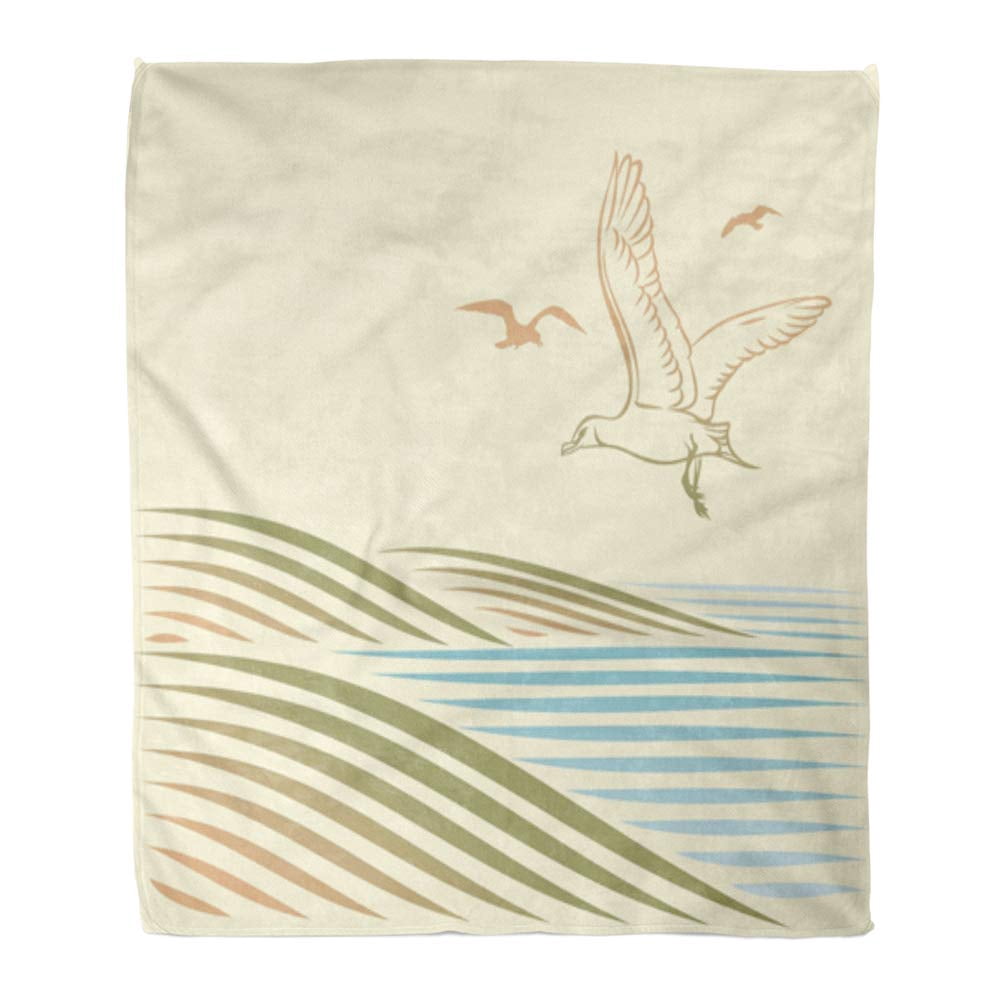 Field Gull