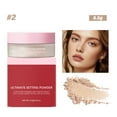 Blurring Setting Powder Set Makeup Powder Concealer Natural And ...