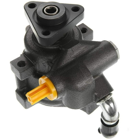 Ford Ranger Power Steering Pump