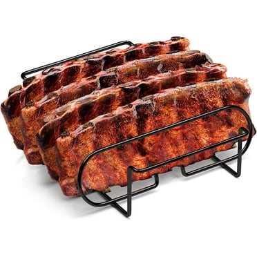 Weber Rib Rack - Walmart.com