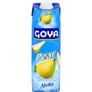 Goya Mango Juice