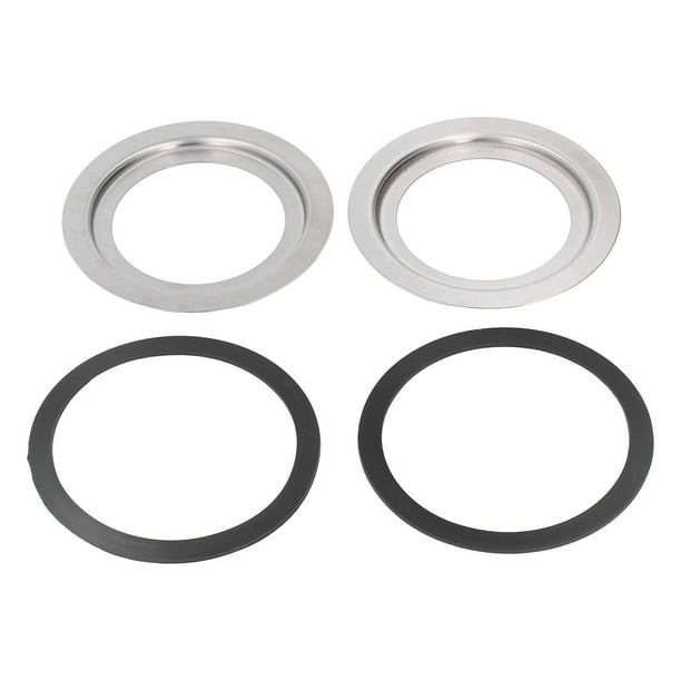 Kitchen Waste Disposers Adapter, Integrated Forming Anti Rust Food ...