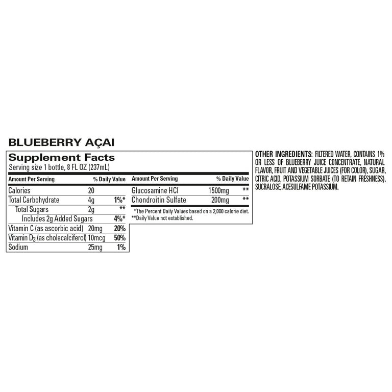 Joint Juice Ingredients Label Mountain Dew Wikipedia