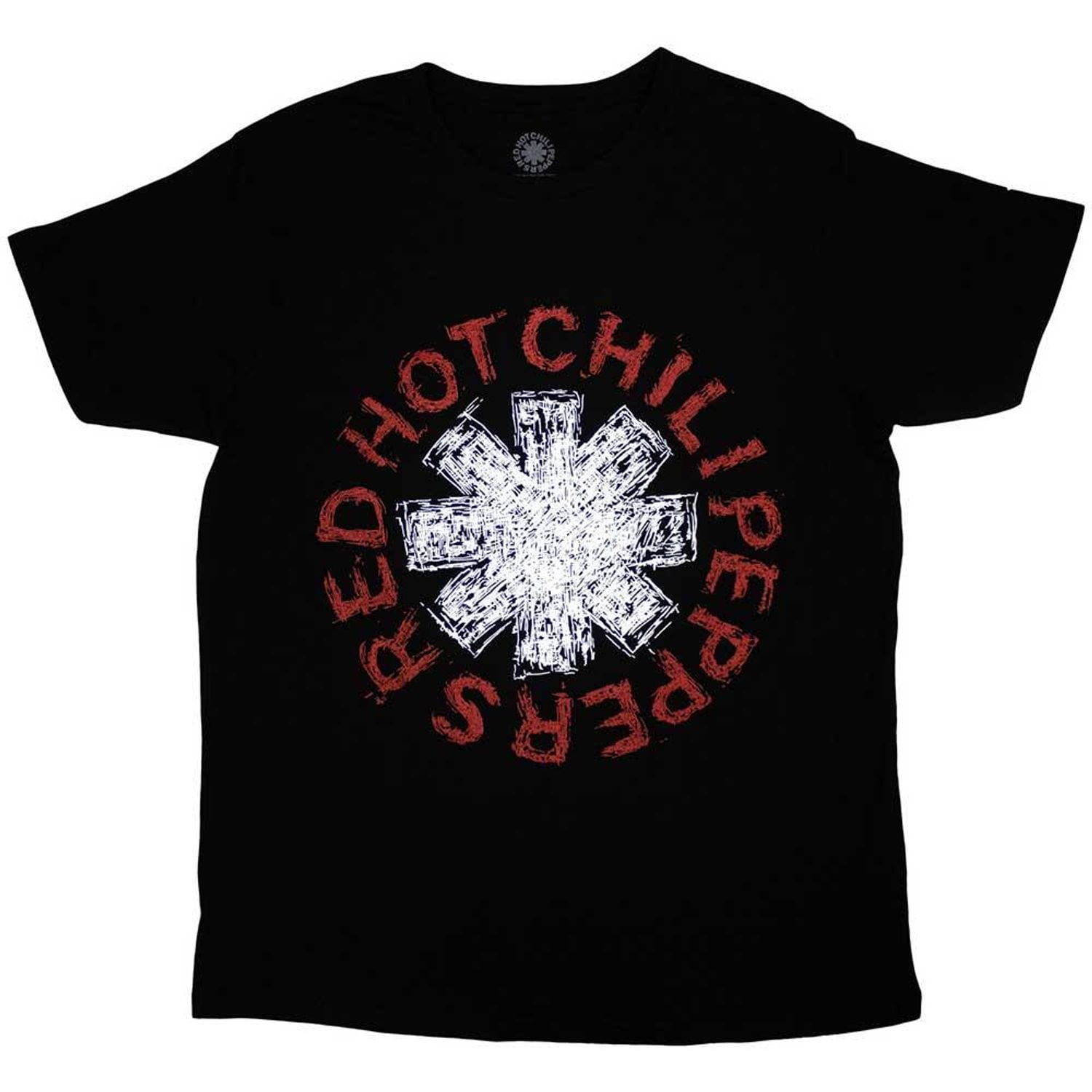 Click here for Red Hot Chili Peppers Red Hot Chilli Peppers Adult... prices