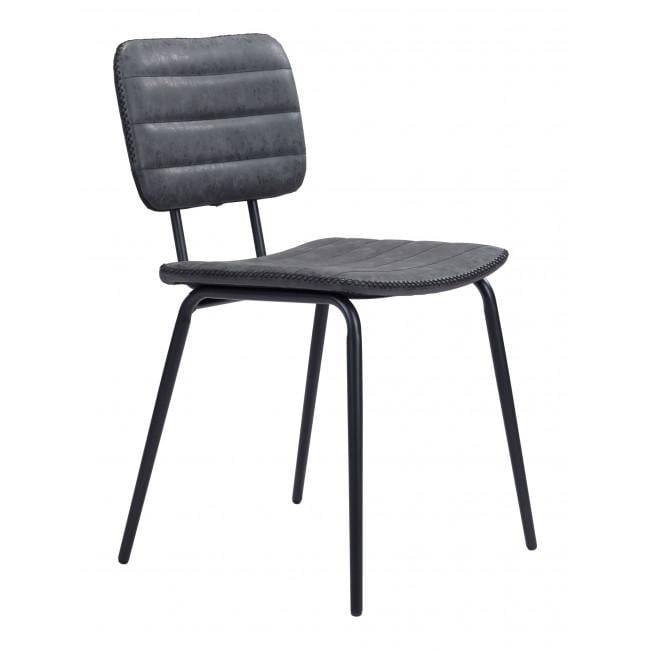 Mesa de Comedor Kessa Muebles Boston Gris | Bodega Aurrera en línea