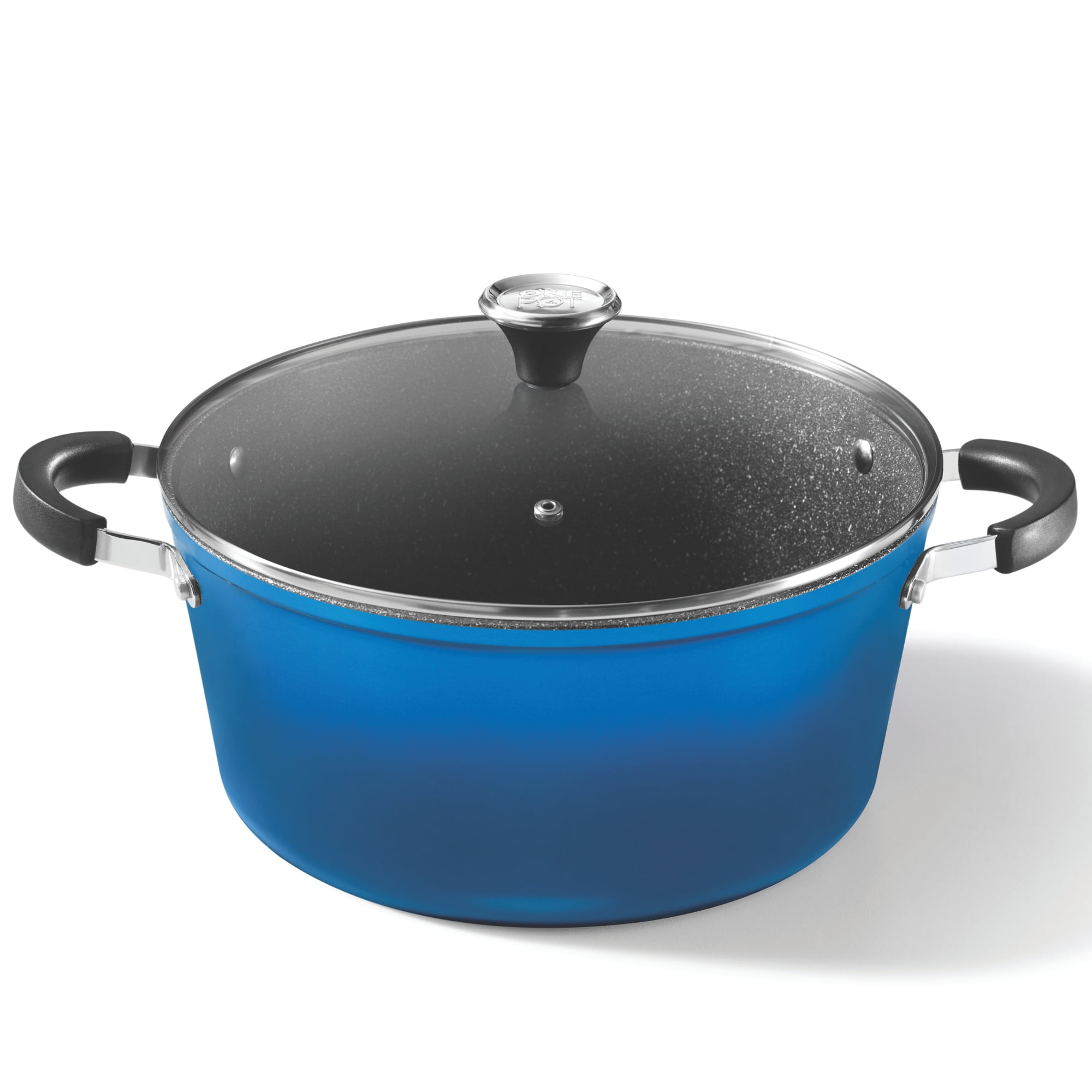 Click here for Starfrit The Rock One Pot 7.2qt (6.9l) Stock Pot W... prices