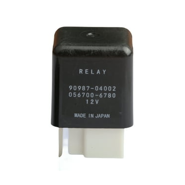 Painless Performance 80130 PAN80130 RELAY 30AMP SNGL POLE/THROW ...