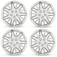 A+ 19.5" Stainless Steel Wheel Simulator Dodge 4500/5500 2011-Current ...