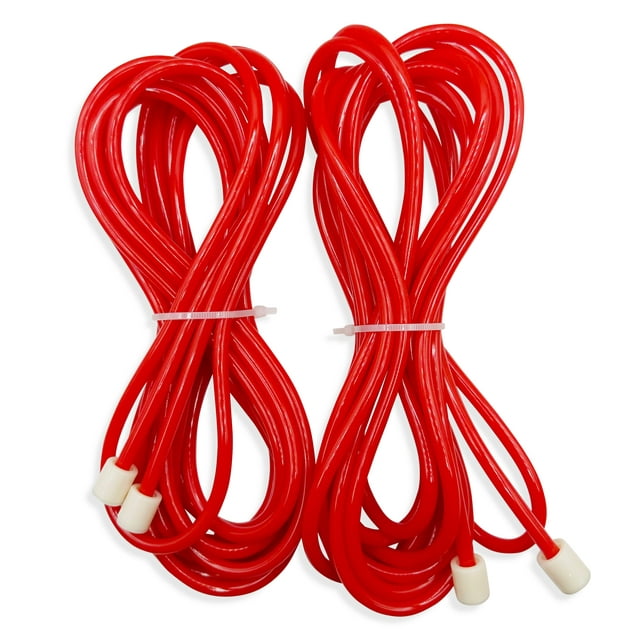 Elite Double Dutch Jump Ropes - Walmart.com