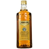 Fontana for Starbucks Authentic Caramel Syrup W/ Pump - 1 Liter ...