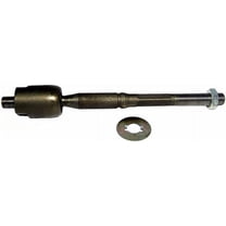 Delphi TA2080 Steering Tie Rod End Fits select: 2002-2006 TOYOTA CAMRY ...