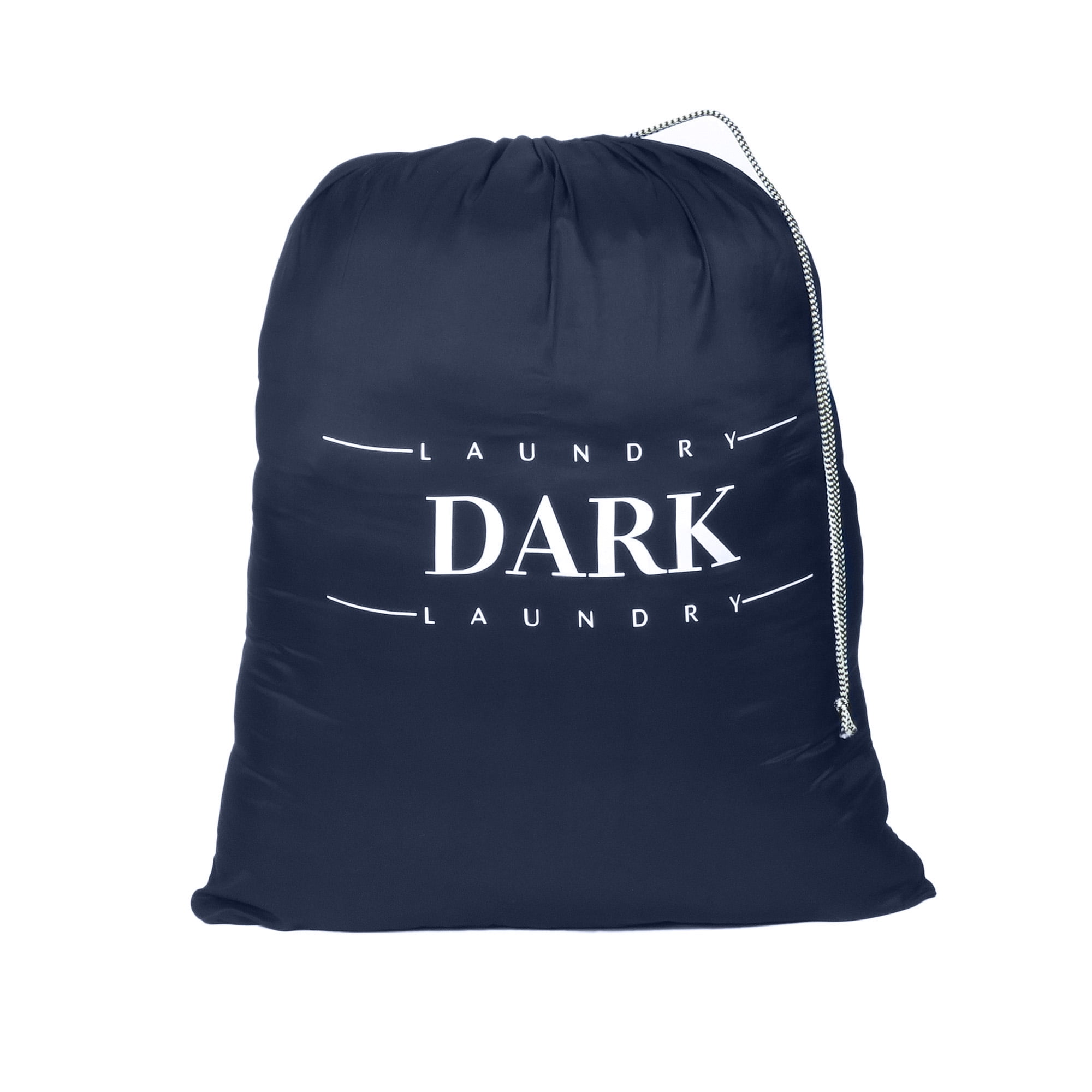 Oussum Heavy Duty Laundry Bag Adjustable Drawstring Large Laundry Room ...