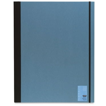 Cachet/Daler-Rowney, Classic Artists' Portfolio, 14in x 18in with Flaps ...